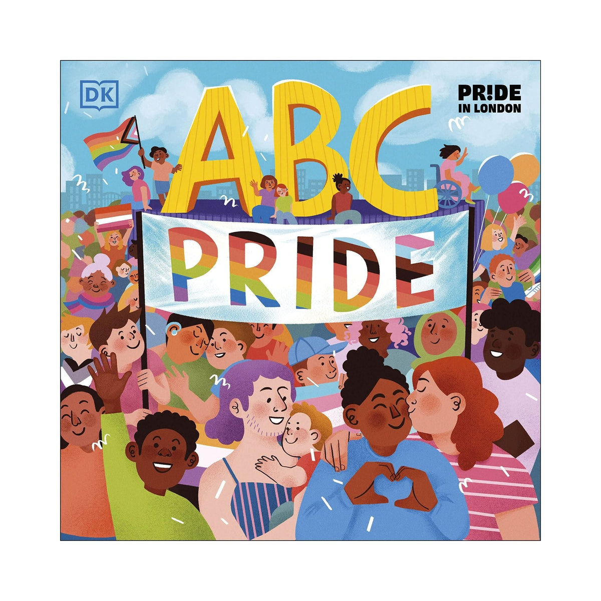 ABC of Pride – Manchester Museum