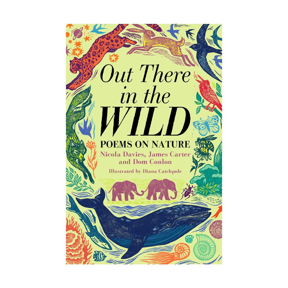 Out There in the Wild – Manchester Museum