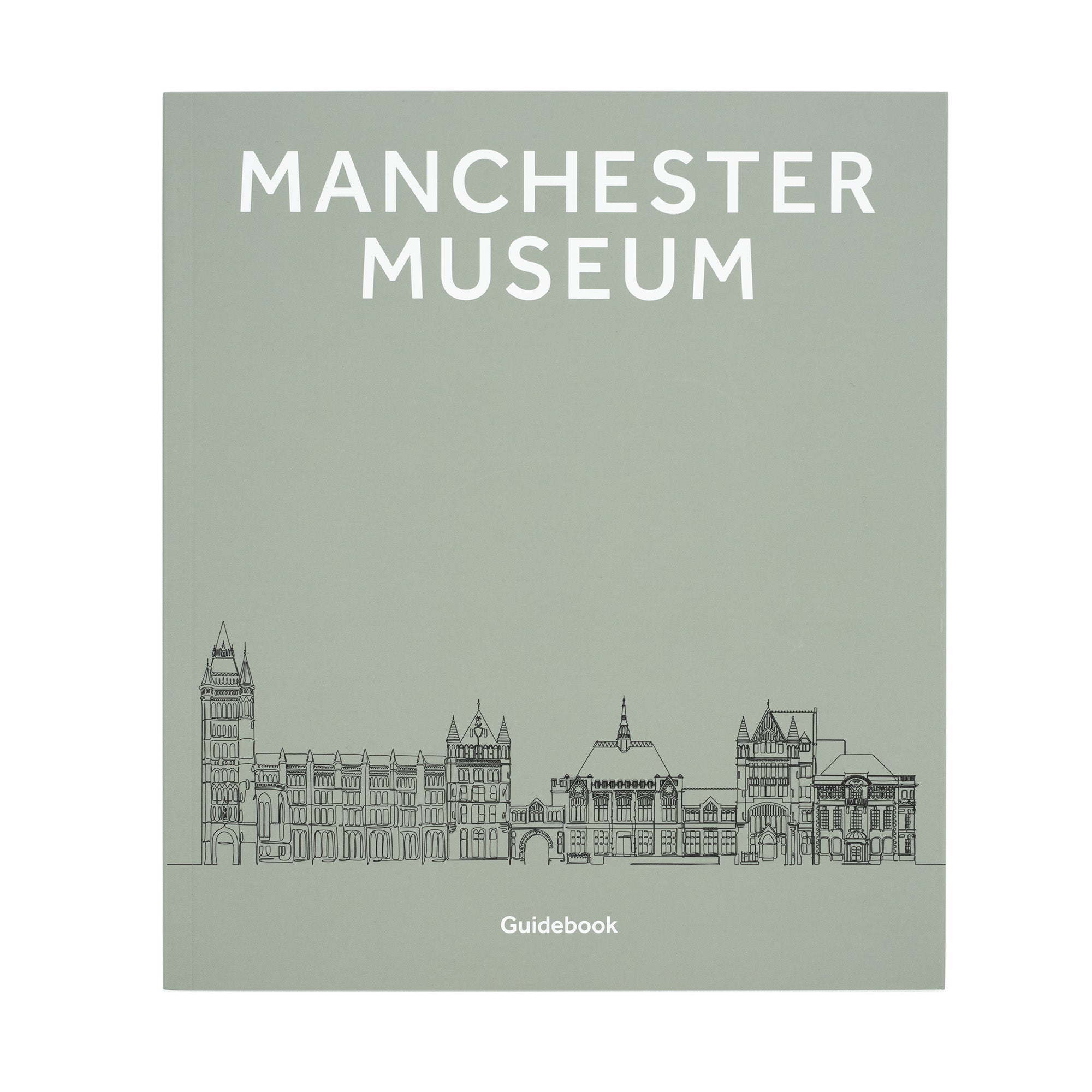Shop the Museum Collection – Manchester Museum