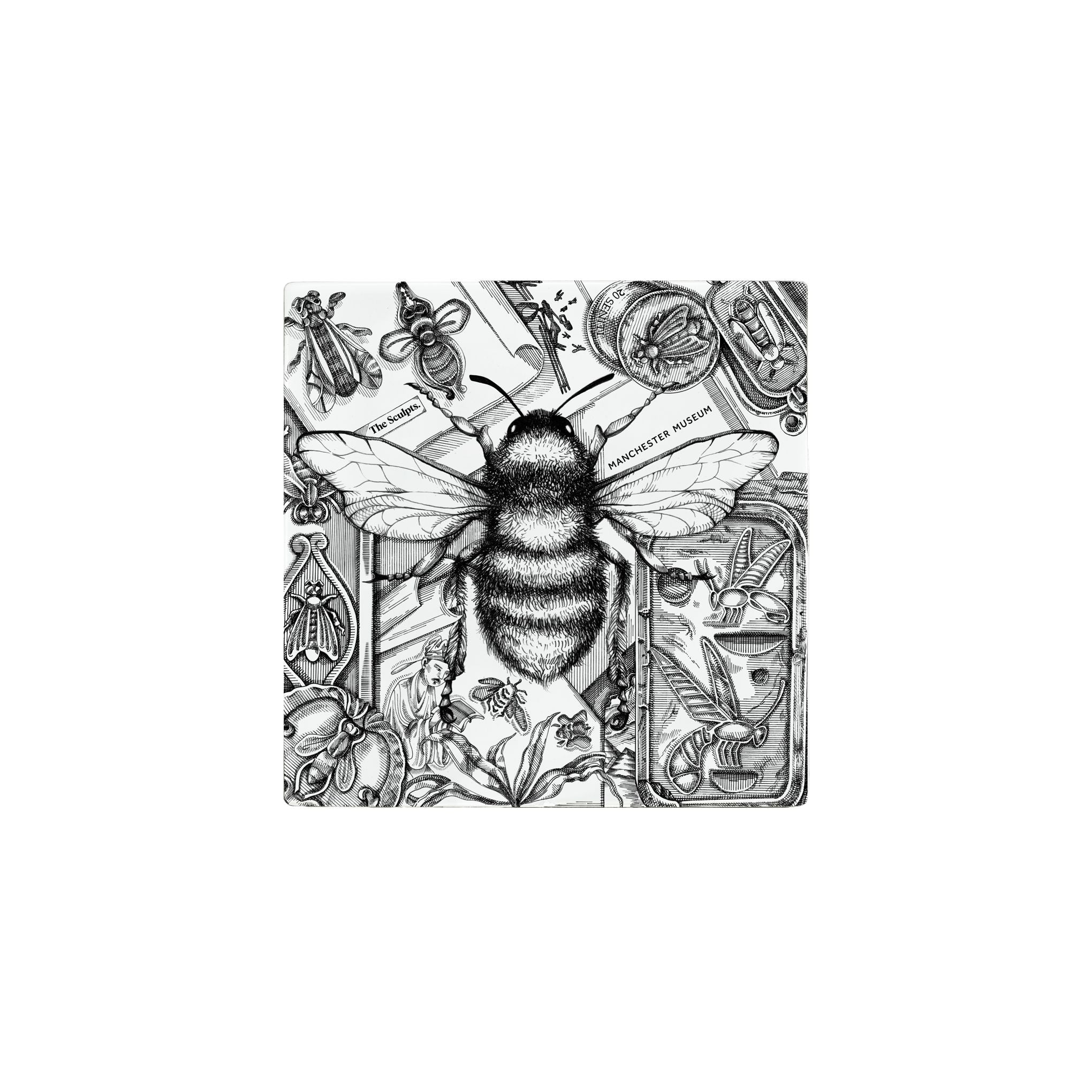 Manchester Makers – Manchester Museum