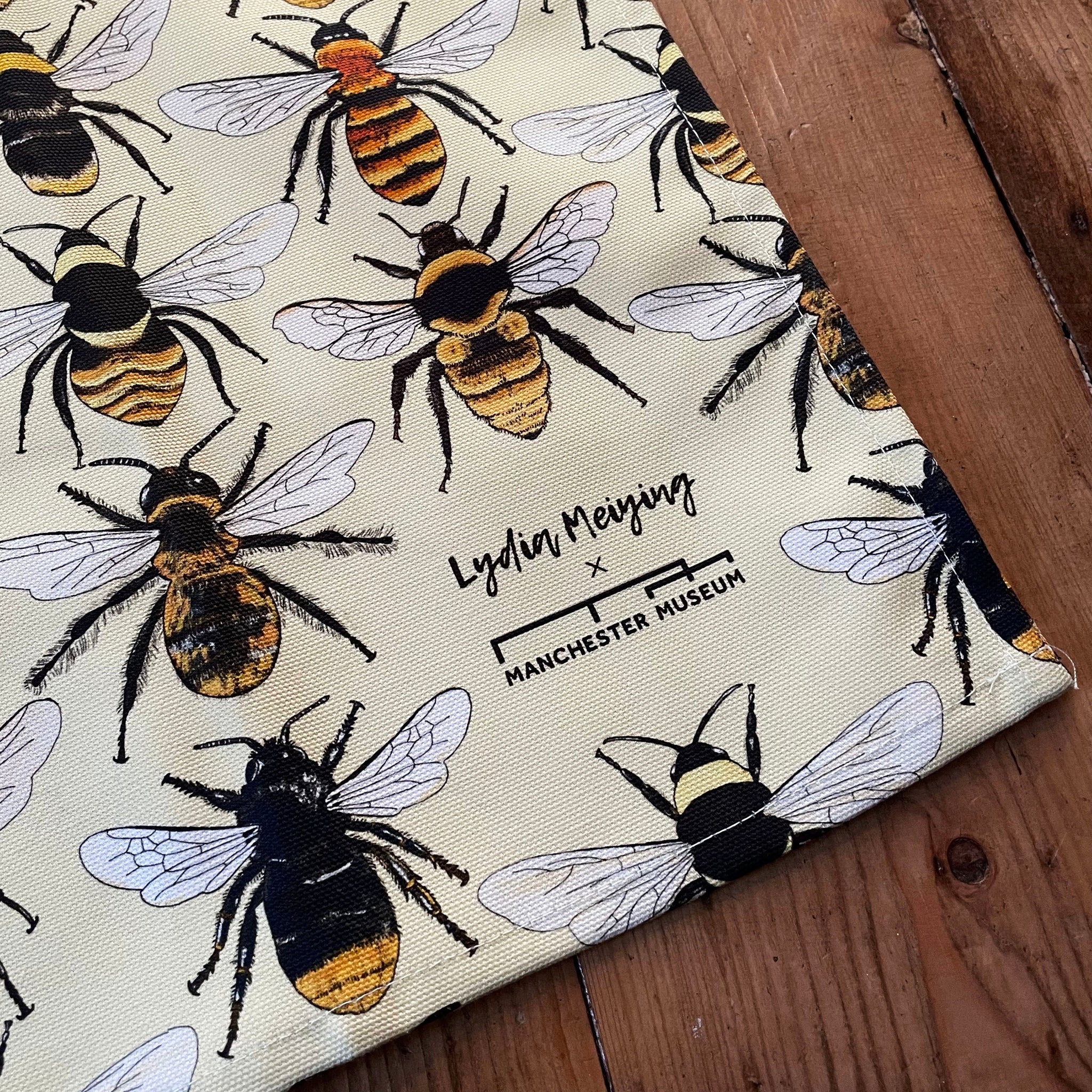 Manchester Makers – Manchester Museum